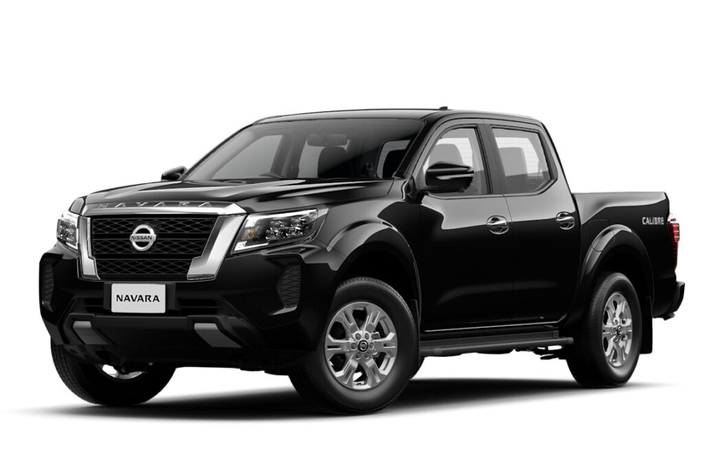 Navara Calibre – Nissan Krungthai